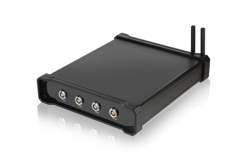 E8000系列高精度数据采集仪 - 福州伊柯达信息技术有限公司