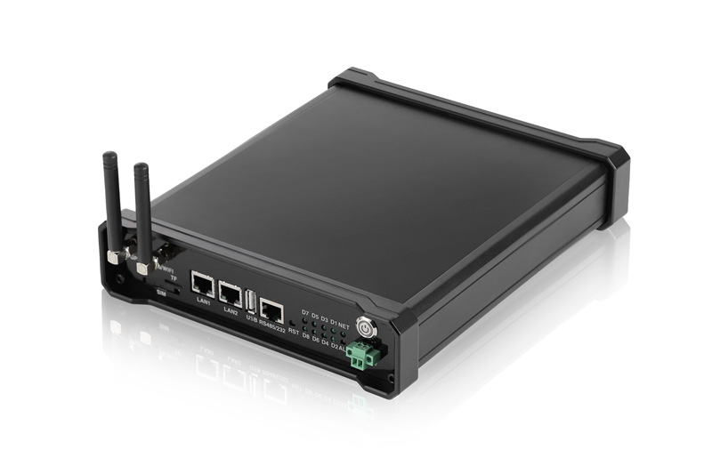 E8000系列高精度数据采集仪 - 福州伊柯达信息技术有限公司